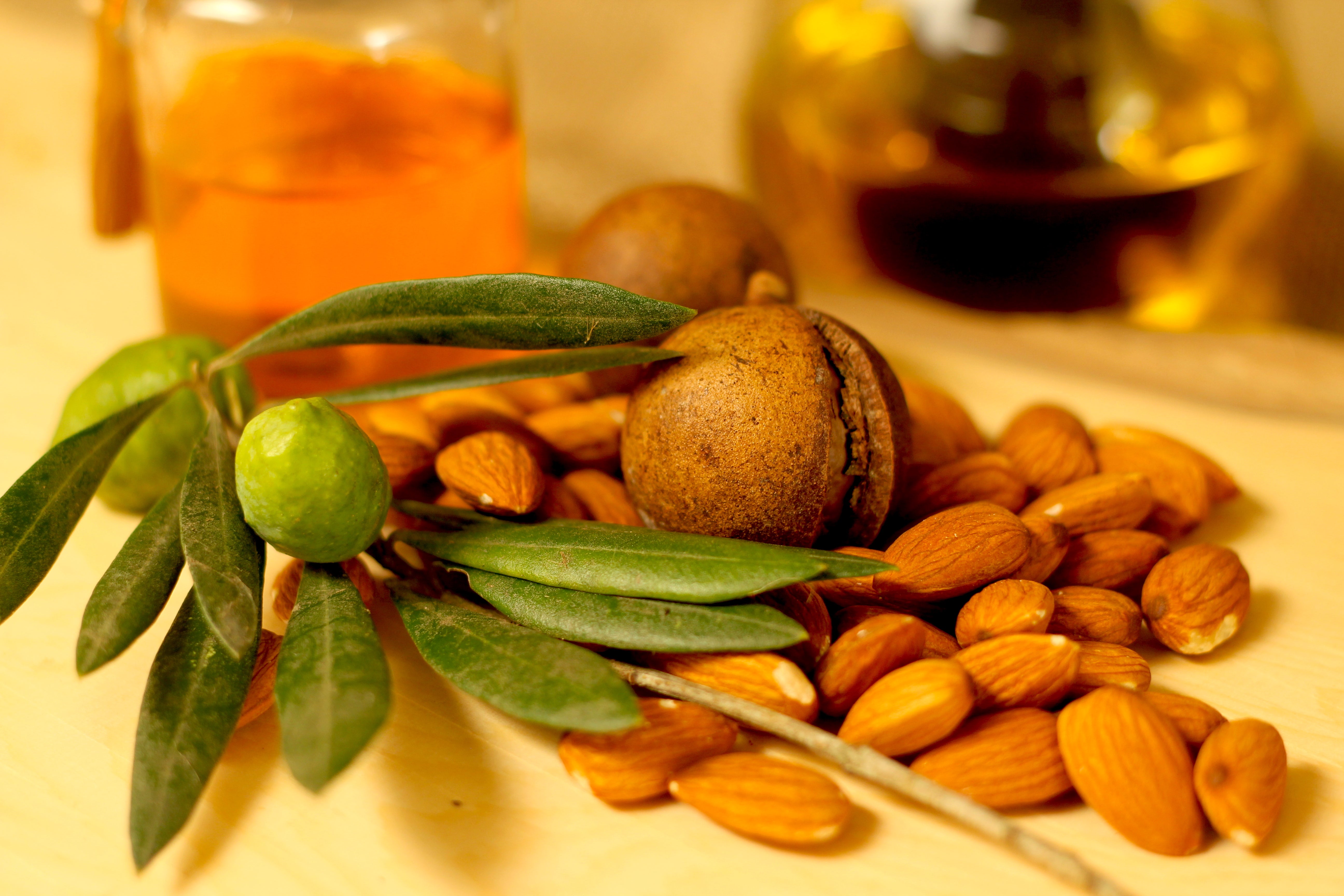 Oils & Balms – Four Cow Farm Malaysia